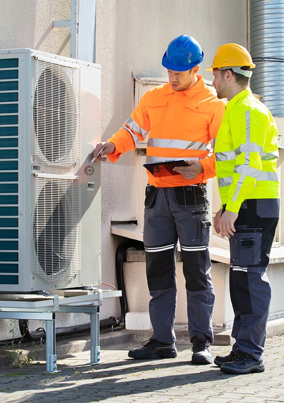 An Operations Managers Guide to HVAC Maintenance | CIM